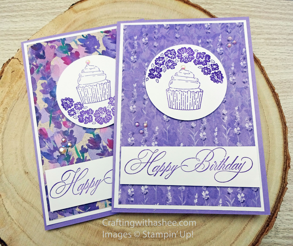 Circle Sayings - Make an Easy Birthday Card With Me – Crafting with ...
