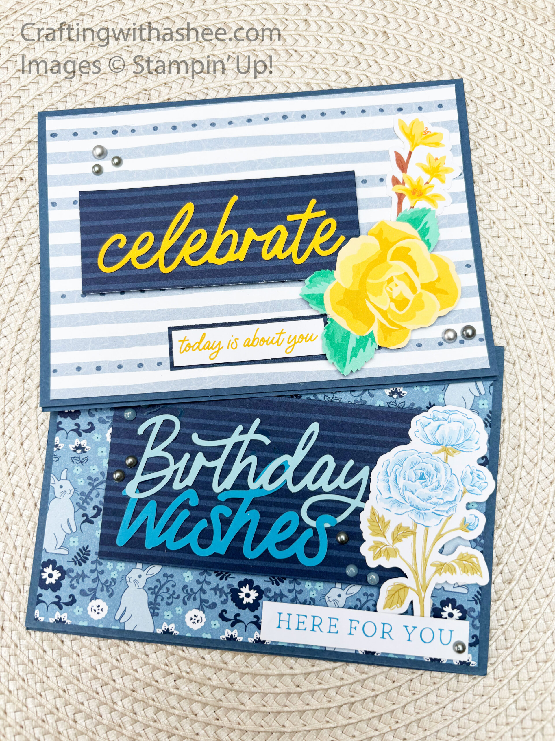 Focus on Ephemera Packs - Make Quick Cards – Crafting with Ashee ...